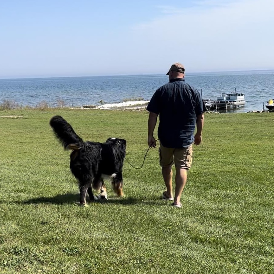 Canine Connection – Training with Soul